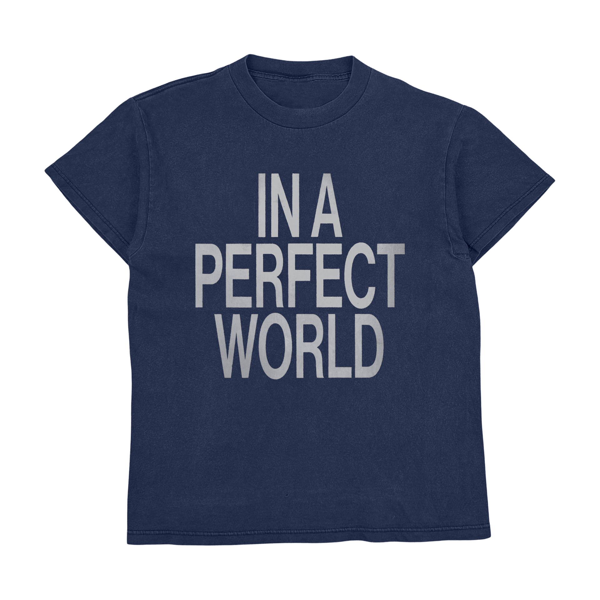 Perfect World Tee – The Kid Laroi UK Store