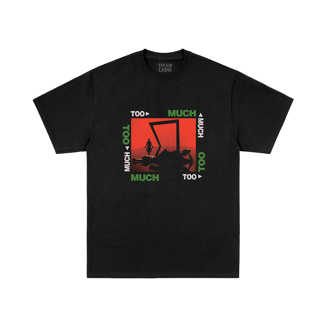 The Kid Laroi | Official Store